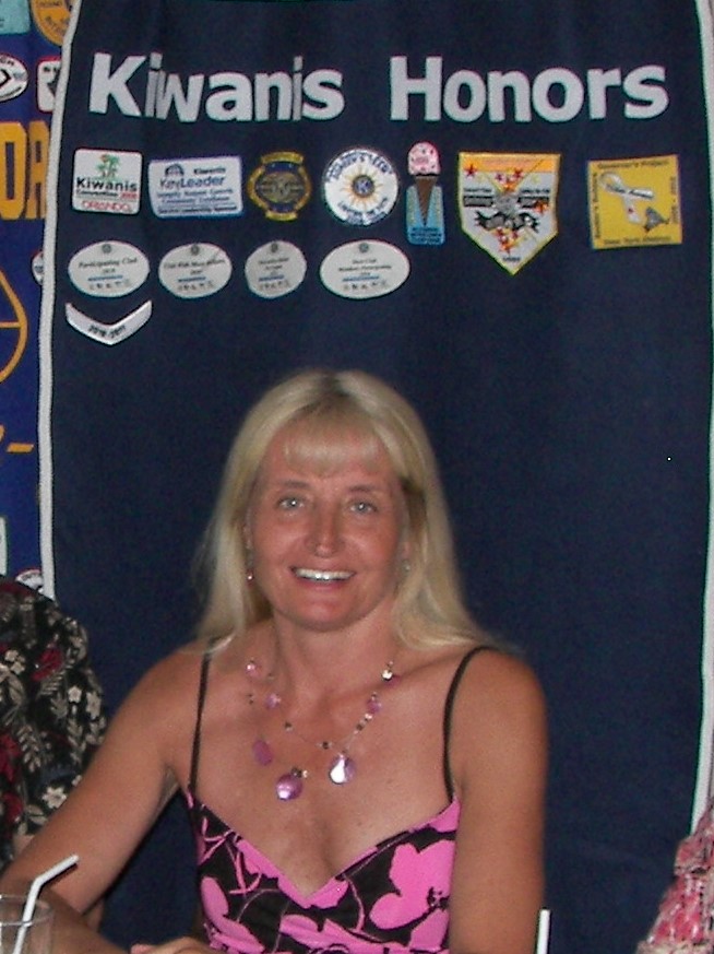 Jamestown Woman Finds Her Calling In Volunteerism | News, Sports, Jobs ...